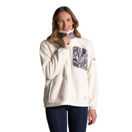 Craghoppers - "Sanaa" Jacke f&uuml;r Damen (Ecru)