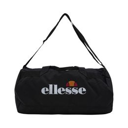Ellesse - "Norana" Reisetasche, Logo (Schwarz)