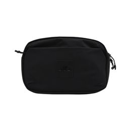 Ellesse - "Corani" Umh&auml;ngetasche f&uuml;r Herren/Damen Unisex , 2,5l (Schwarz)