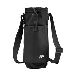 Nike - "Club" Trinkrucksack, Fu&szlig;ball-Club (Schwarz)