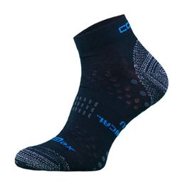 COMODO 1 Pack Coolmax D&uuml;nne Ultralight Trainer Laufsocken