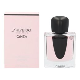 Shiseido Ginza Edp Spray 50ml