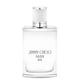 Jimmy Choo Man Ice Eau de Toilette Spray 50 ml