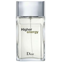 Dior Higher Energy Eau de Toilette Spray, 100 ml