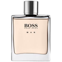 HUGO BOSS BOSS Man Eau de Toilette 100ml
