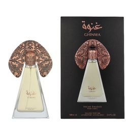 Lattafa Niche Emarati Ghinwa Edp Spray