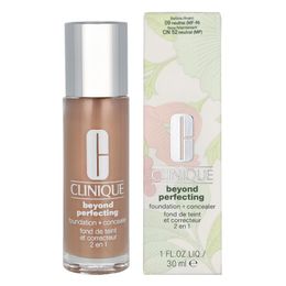 Clinique Beyond Perfecting Foundation + Concealer