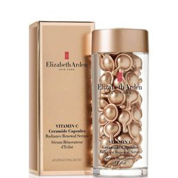 Elizabeth Arden Vitamin C Ceramidkapseln Radiance Renewal Serum - 90 Kapseln