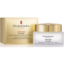 Elizabeth Arden Advanced Ceramide Lift und Firm Tagescreme SPF15 50 ml