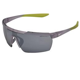 Nike Herren- und Damen-Sportsonnenbrille Wrap-Around Windschutz Elite CW4661