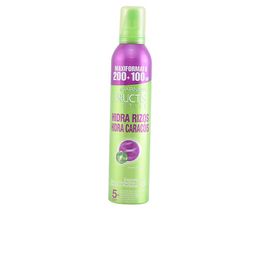 Garnier Fructis Style Perfekter Feuchtigkeitsschaum 300 ml