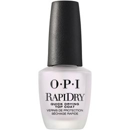 O.P.I Rapidry Top Coat Schnelltrocknende Behandlung 15 ml