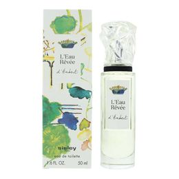Sisley L'eau R&eacute;v&eacute;e D'Hubert Eau de Toilette 50ml