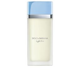 Dolce & Gabbana Hellblau Pour Femme Edt Vapo 200 ml