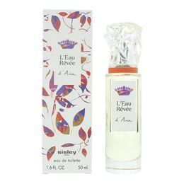 Sisley L'eau R&ecirc;v&eacute;e d'Aria Eau de Toilette 50ml