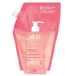 SVR Topialyse 1000ml Beruhigendes Reinigungs-Gel Nachf&uuml;llpack f&uuml;r empfindliche Haut