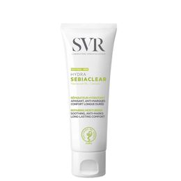 SVR Sebiaclear Hydra Beruhigende Feuchtigkeitscreme f&uuml;r fettige Haut - 40ml