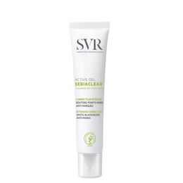 SVR Sebiaclear Anti-Pickel Gel-Creme 40ml f&uuml;r klare Haut