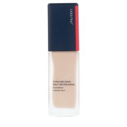 Shiseido Synchro Skin Selbsterfrischende Foundation Spf30 #310 30 ml