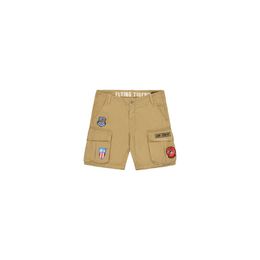 Alpha Industries Flying Tigers Short