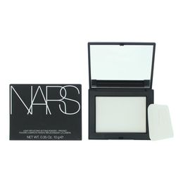 NARS Lichtreflektierendes Translucentes Kristall-Setting-Puder - Pressed 10G
