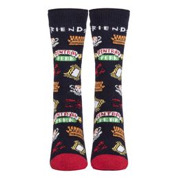 Heat Holders Warme Thermo-Friends-Socken f&uuml;r Damen | W&auml;rmehalter Lite | Wintersocken f&uuml;r Freundinnen