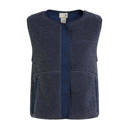 Craghoppers - Weste f&uuml;r Damen, Weiche Haptik (Schwarzgrau)