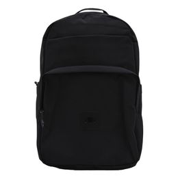 Ellesse - "Afari" Rucksack, Abzeichen (Schwarz)