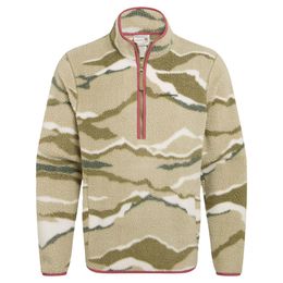 Craghoppers - "National Trust Rawthey" Fleece-Oberteil f&uuml;r Herren (Kardamom)