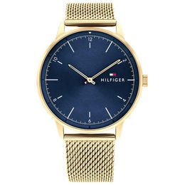 Tommy Hilfiger Herren Uhr 1791877