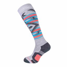 COMODO 1 Pack Unisex Sport Technische Snowboard Socken