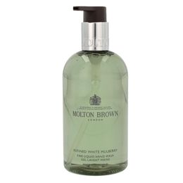 Molton Brown M.Brown Refined White Mulberry Hand Wash.