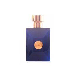 Versace Dylan Blue Eau De Toilette Spray 50 ml