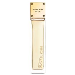 Michael Kors Sexy Amber Eau de Parfum Spray 100 ml