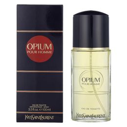 Yves Saint Laurent YSL Opium Pour Homme EdT Spray
