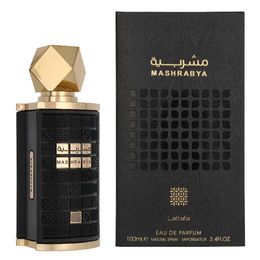 Lattafa Mashrabya EDP Spray
