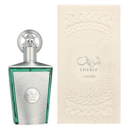 Lattafa Sherif EdP Spray
