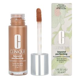Clinique Beyond Perfecting Foundation + Concealer