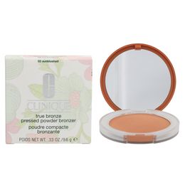 Clinique True Bronze Pressed Powder Bronzer