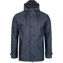 Ankerglut Ankerglutreise Herrenjacke dunkelblau M - Herrenjacken