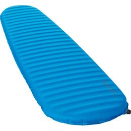 Therm-A-Rest Trail Pro selbstaufblasende Isomatte Tide Regular Wide 64 x 183 cm - Iso- & Campingmatten