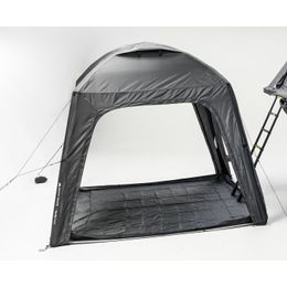 Roof Space Family Base Vorzelt f&uuml;r Dachzelt freistehend nutzbar 3 x 3 Meter - Vorzelte & Zubeh&ouml;r f&uuml;r Dachzelte von RoofSpace