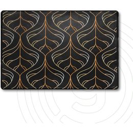 Gelmags Nano-Gel-Platzset 2.0 41 x 28 cm Elegance - Halterungen und Befestigungen