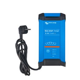 Victron Blue Smart IP22 Ladeger&auml;t 12V Bluetooth 30 A 3 Ausg&auml;nge - Batterie-Ladeger&auml;te von VICTRON ENERGY