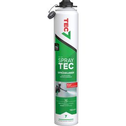 TEC7 ST7-101 SprayTec Spr&uuml;hkleber 750 ml wei&szlig; - Klebstoffe & Dichtmittel