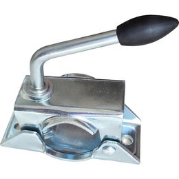 Berger Klemmbock 200 kg starr - St&uuml;tzr&auml;der