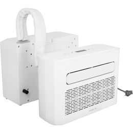 Brunner Polarys Twinair 5000 Split Klimaanlage 230V 1460 W - Split-Klimaanlagen