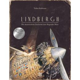 Lindbergh
