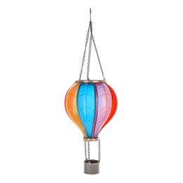 LED-Solar-Hei&szlig;luftballon