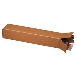 Planbox A1, 610 x 105 x 105, braun, 10 St&uuml;ck